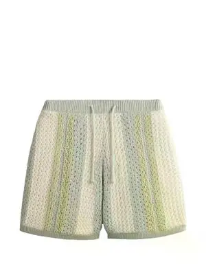 Kith Crochet Knit Shorts