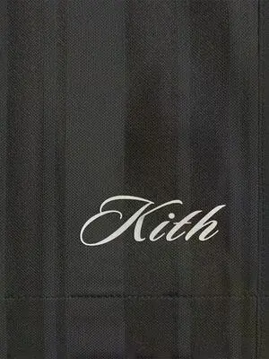 Kith Pinstripe Tricot Shorts