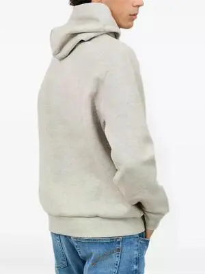 Polo Ralph Lauren Logo-embroidered Hoodie