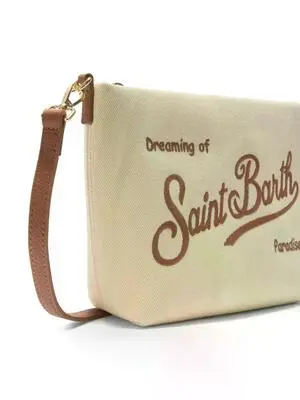 MC2 SAINT BARTH Aline Tote Bag
