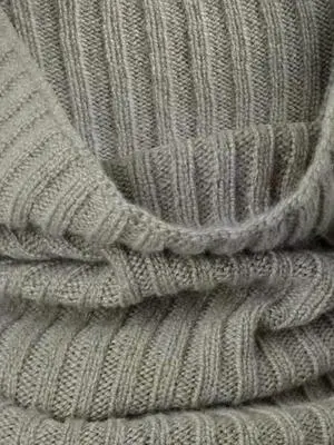 LINNEA LUND Tubular Maya Neck Warmer