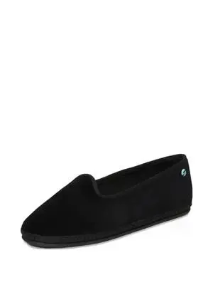 PIEDATERRE Modigliani Ballet Flats
