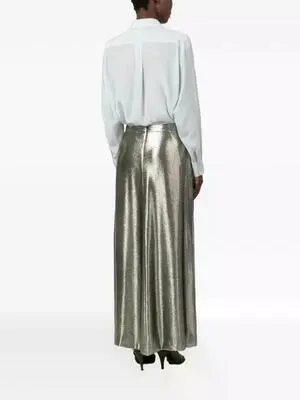 INDRESS Collar Yoke Shirt