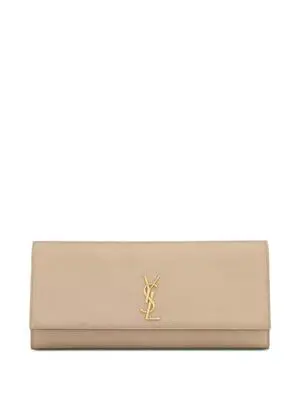 Saint Laurent Cassandre Chain Clutch