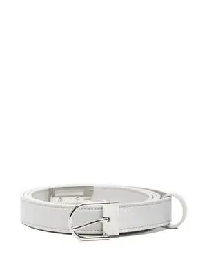 Victoria Beckham Dorian B Buckle Belt