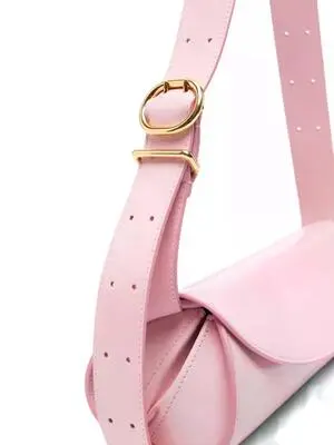 JIL SANDER Cannolo Shoulder Bag