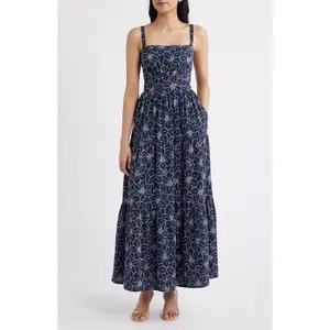 Julia Jordan Ruffled Dresses For Women