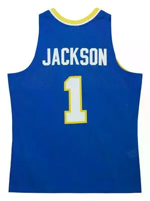 Mitchell & Ness X Nba Stephen Jackson Indiana Pacers 2004-05 Jersey