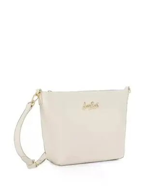 MC2 SAINT BARTH Aline Shoulder Bag
