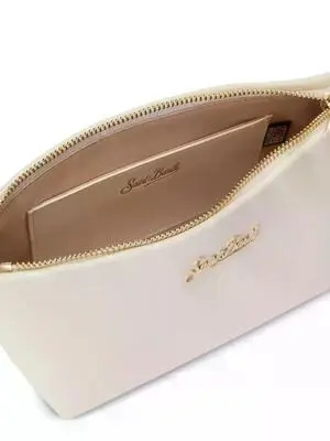 MC2 SAINT BARTH Aline Shoulder Bag - Neutrals