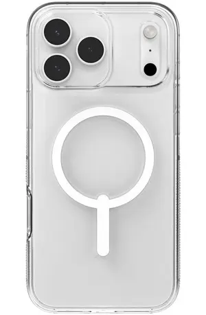 ZAGG Crystal Palace Snap Magsafe Case For Apple Iphone 17 Pro Max