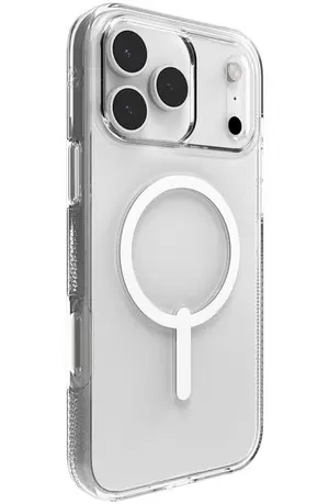 ZAGG Crystal Palace Snap Magsafe Case For Apple Iphone 17 Pro Max