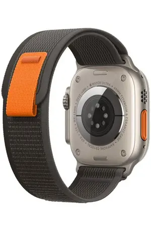 ITSKINS Nylon Watch Band For Apple Watch 42mm / 44mm / 45mm / 49mm
