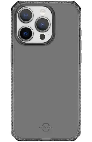 ITSKINS Spectrum_r Case For Apple - Black