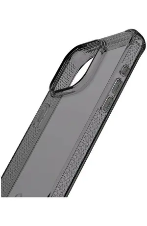 ITSKINS Spectrum_r Case For Apple - Black