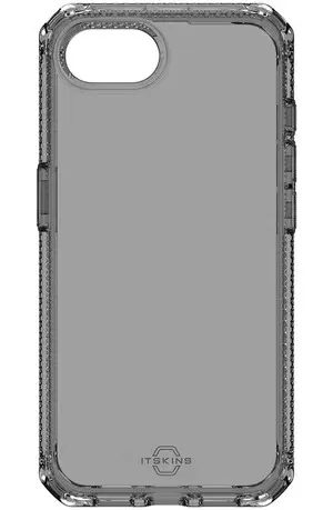ITSKINS Spectrum_r Case For Apple Iphone 16e / Iphone 15 / Iphone 14 / Iphone 13 - Black