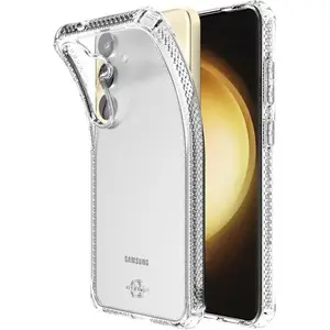 ITSKINS Spectrum_r Magsafe Case For Samsung Galaxy S25 Plus - Clear