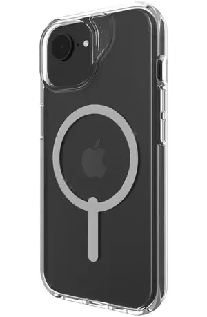 ZAGG Crystal Palace Snap Magsafe Case For Apple Iphone 17e / 16e / 15 / 14 / 13