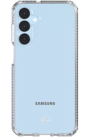 ITSKINS Spectrum_r Case For Samsung Galaxy A16 5g - Clear