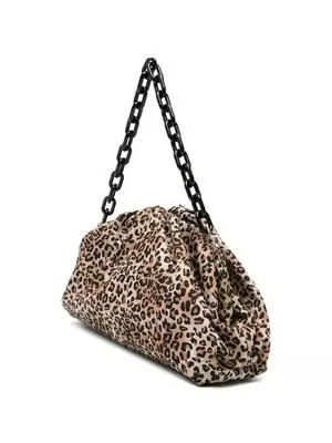 SECRET PON-PON Capri Shoulder Bag