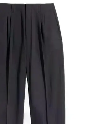 LEMAIRE Tailored Pleated Trousers