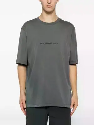 PEACEMAKER OAMC Graphic-print T-shirt