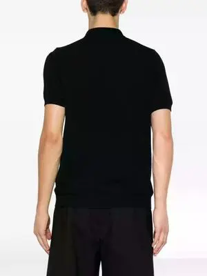 JEORDIE'S Short-sleeve Polo Shirt