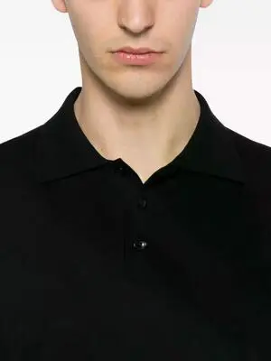 JEORDIE'S Short-sleeve Polo Shirt