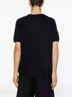 JEORDIE'S Raglan-sleeve T-shirt