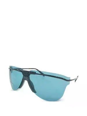 Givenchy Shield-frame Sunglasses
