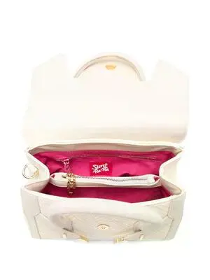 SECRET PON-PON Yalis Tote Bag