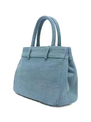 SECRET PON-PON Poche Tote Bag