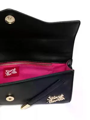 SECRET PON-PON Luisita Cherie Tote Bag