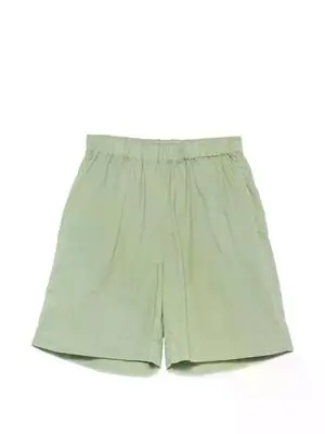 XACUS Carlotta Shorts - Green