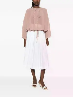 THE M.. Elvira Blouse