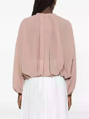 THE M.. Elvira Blouse