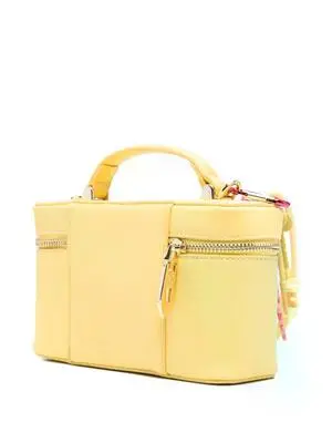 SECRET PON-PON Alexandra Tote Bag