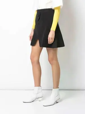 ELLERY Milky Way Mini Skirt