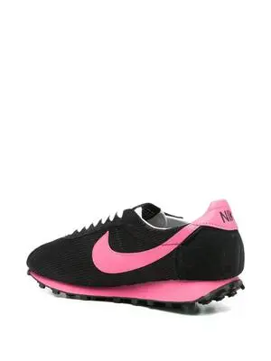 NIKE X COMME DES GARÇONS Logo Patch Sneakers