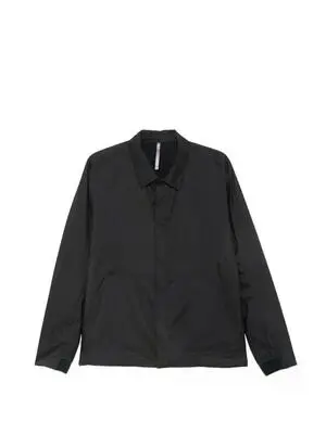 Arc'teryx Demlo Insulated Spread-collar Jacket - Black