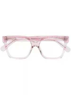 Stella McCartney Square Optical Glasses