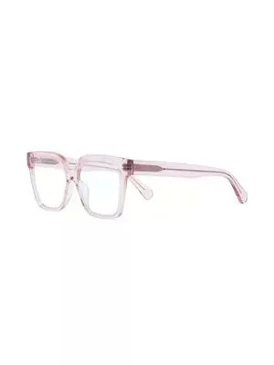 Stella McCartney Square Optical Glasses