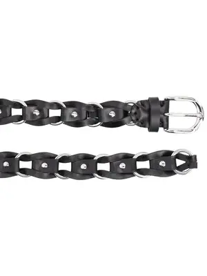 Isabel Marant Étoile Bali" Belt - Black
