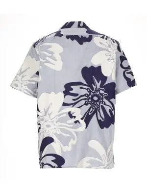 Paul Smith Camicia Con Stampa