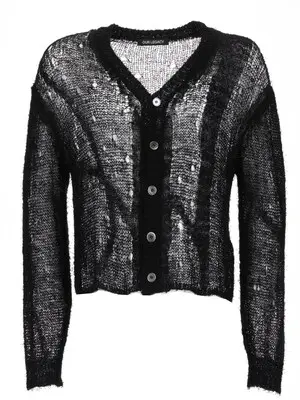 Our Legacy Cardigan Traforato