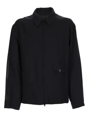 Our Legacy Evolved" Jacket - Black