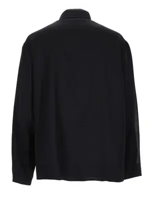 Our Legacy Evolved" Jacket - Black