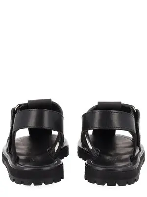 Studio Nicholson Sandalo "sandom" Sandals