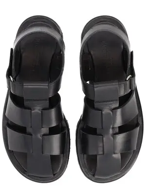 Studio Nicholson Sandalo "sandom" Sandals