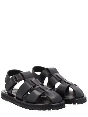 Studio Nicholson Sandalo "sandom" Sandals